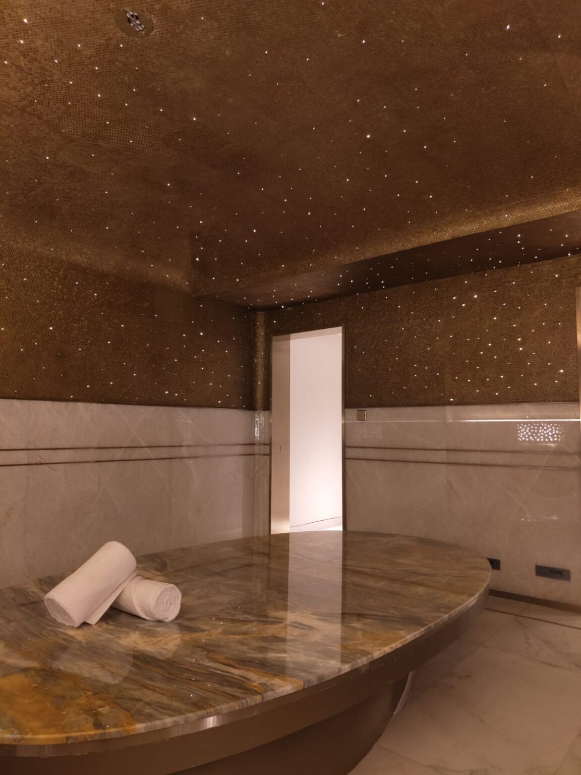 Fibrepros – Fibre Optic Lightning